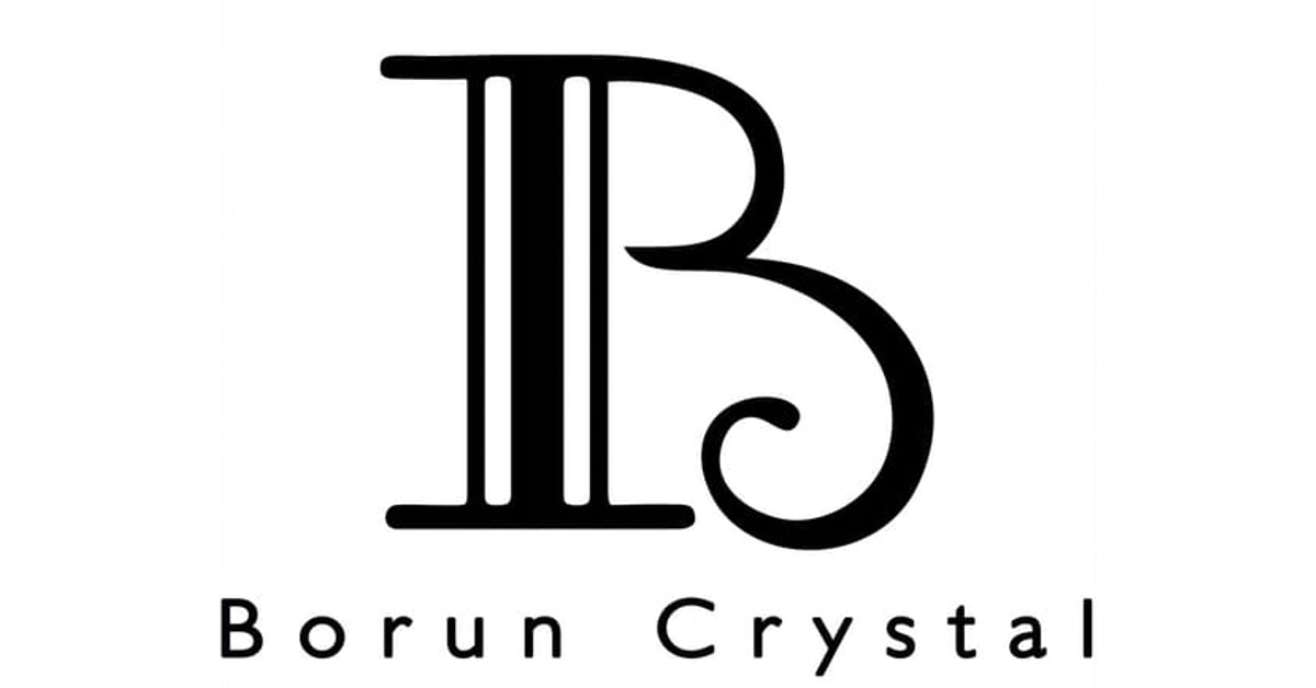 Wholesale Sign Up – Borun Crystal